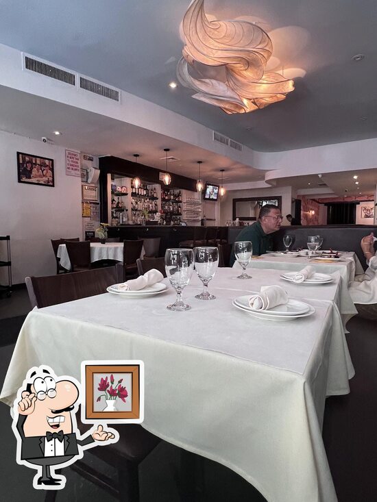 Pig Heaven, New York City, 77th Street - Restaurant menu, prices and ...