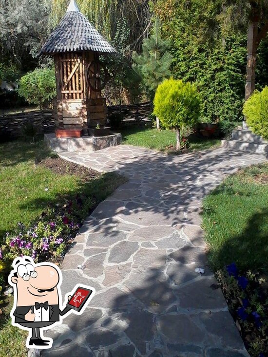Restaurant Pescarus, Galați - Restaurant menu, prices and reviews