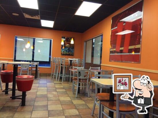 Taco Bell / KFC, Seattle - Restaurant menu, prices and reviews