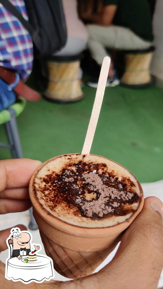 TeaHolic - The kullad Tea, Bengaluru - Restaurant menu, prices and reviews