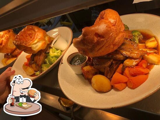 The Hunters Pub & Dining in Preston - Restaurant reviews