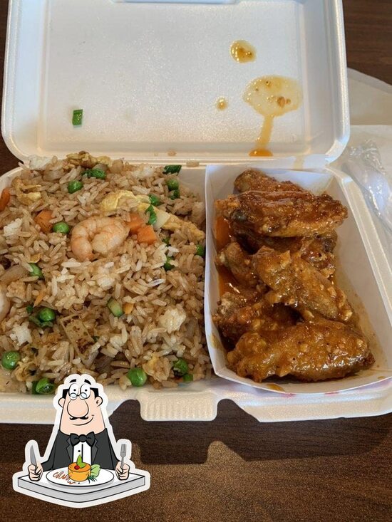 Touchdown Wings at Austell in Austell - Restaurant menu and reviews