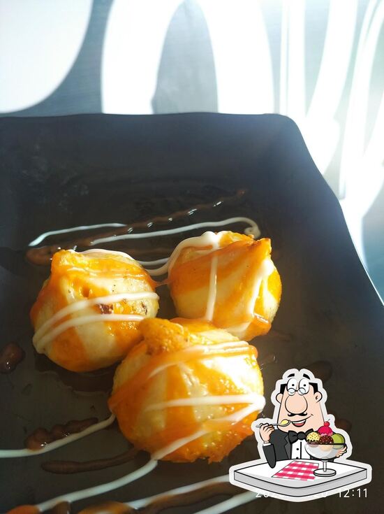 Xi nona boba, Indonesia, GX8C+9W3 - Restaurant reviews