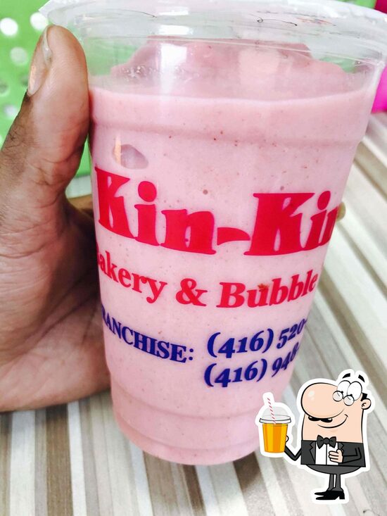 Kin Kin Bakery & Bubble Tea, Malvern Town Centre, Ground Level, 31 ...