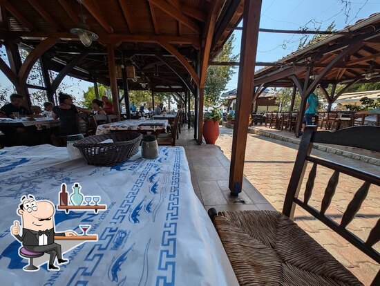 Taverna Leon, Toroni - Restaurant menu, prices and reviews