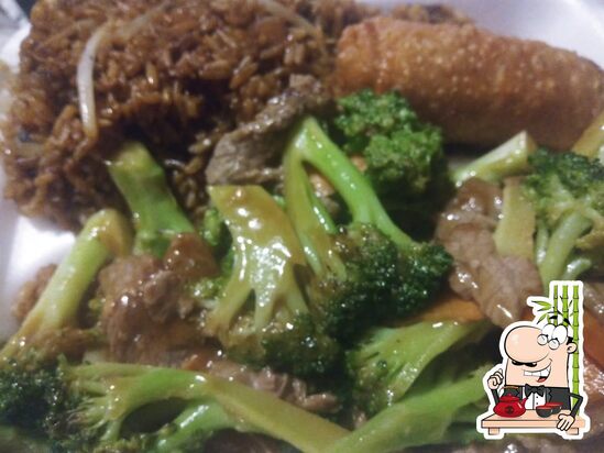Young Sing 羊城 in Cranston - Restaurant menu and reviews
