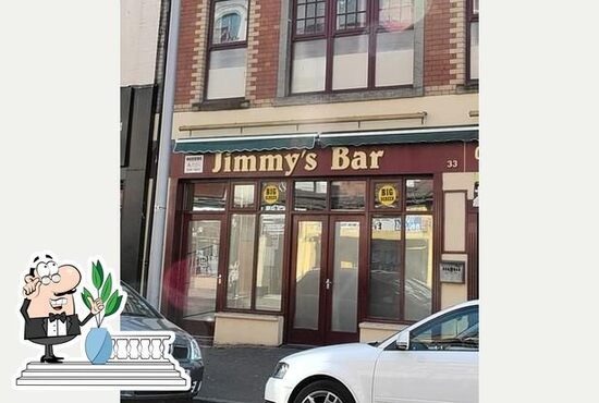 Jimmy's Bar in Port Talbot - Restaurant reviews