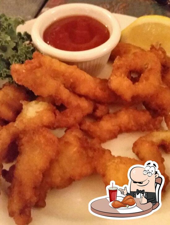 The Fish House, Key Largo - Restaurant menu, prices and reviews