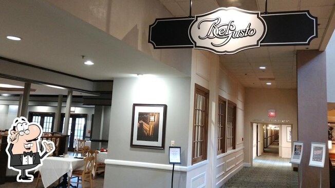 Bel Gusto, Durham - Restaurant menu, prices and reviews