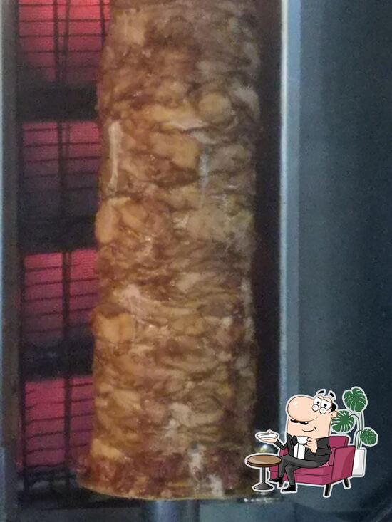 Real Kebab Mackay, Mackay - Restaurant menu, prices and reviews