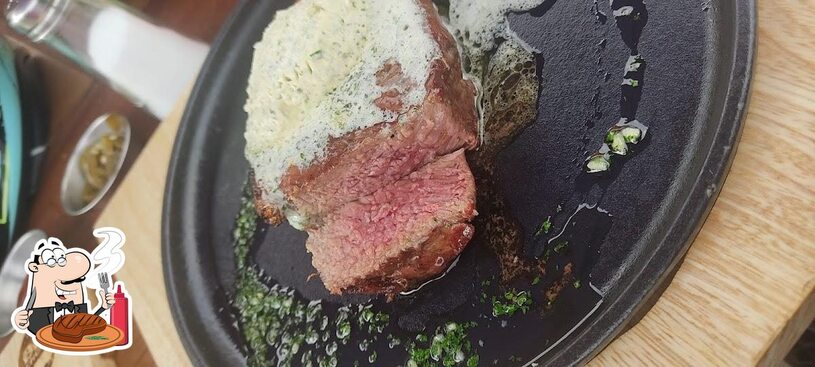 Bife Chorizo restaurant, La Calera - Restaurant reviews