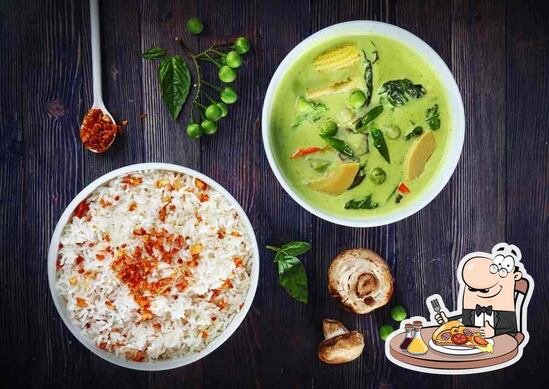 Busago, Mumbai, 978 - Restaurant menu and reviews