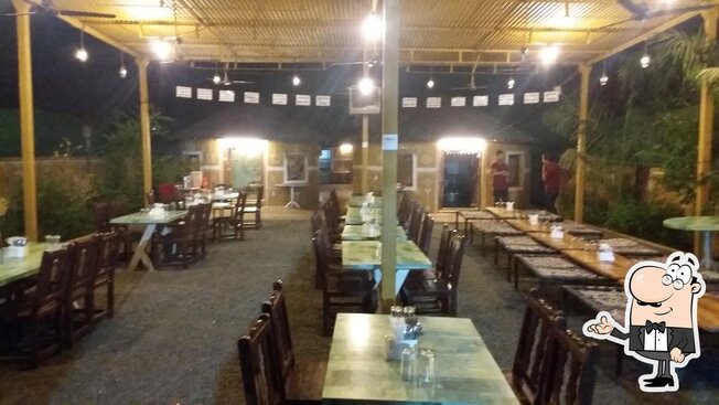 Hotel Govardhan, Anand - Restaurant reviews