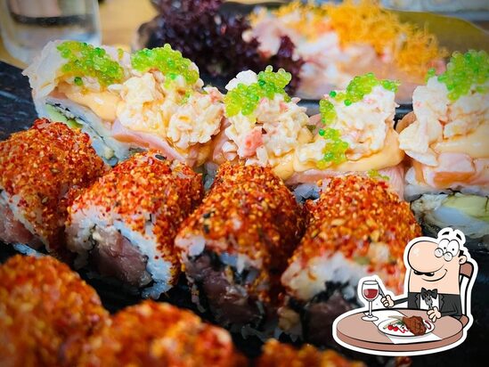 Ioki Urla, Urla - Restaurant reviews
