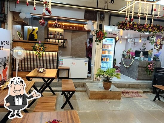 KP'S FOOD MALL, Latur - Restaurant menu, prices and reviews