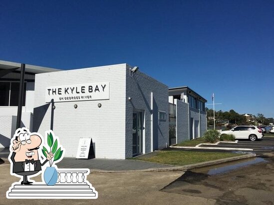 Kyle Bay Bowling Club in Kogarah