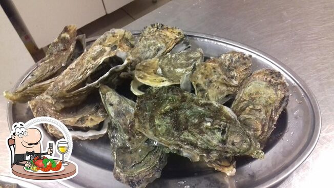 L'Ortal restaurant, Vito D'asio - Restaurant reviews