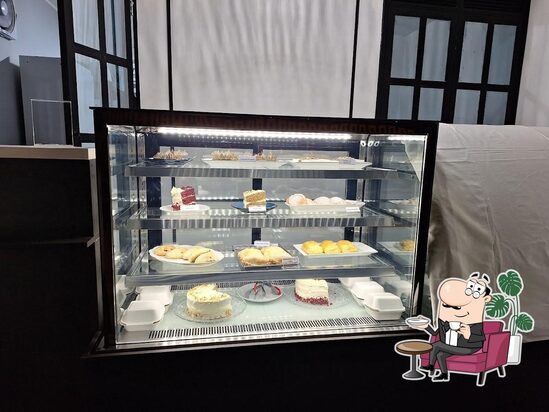 Lana Ana Bakery, San Juan de Miraflores - Restaurant reviews