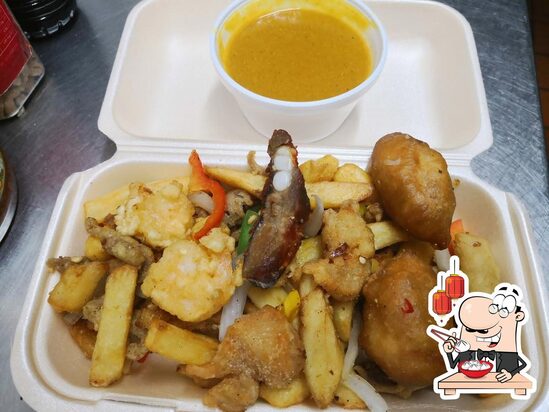 New Loon Fung in Sheffield - Restaurant reviews