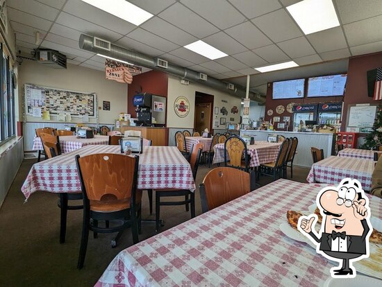 Redneck Pizza & Chicken Laurel, Laurel - Restaurant menu, prices and ...