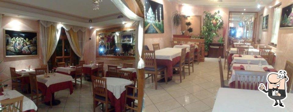 La Fontana di Deepak Kumar & Vishal Kumar restaurant, Dro - Restaurant ...