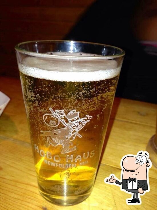 The Hobo Bar and Grill, Newfolden - Restaurant menu, prices and reviews