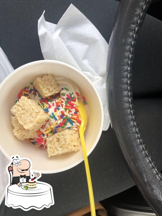 Chiller Bee, Conroe, I-45 North - Opiniones del restaurante