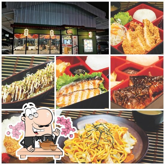 Katsu House หลังราม by Quick Katsu restaurant, Thailand - Restaurant ...