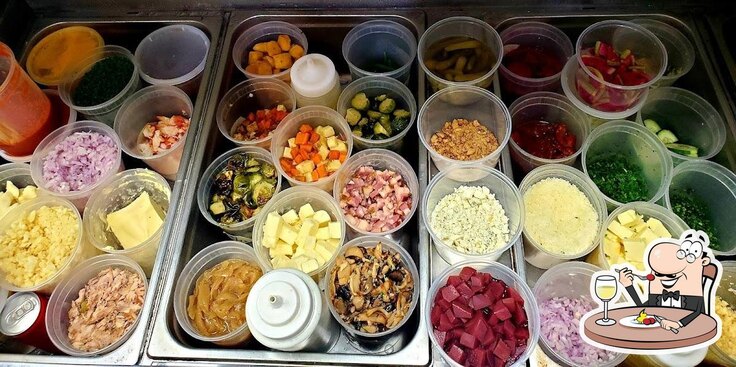 Sidecar in Roanoke - Restaurant reviews