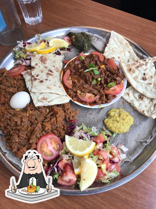 Azadi Restaurant, Oslo - Restaurant menu and reviews
