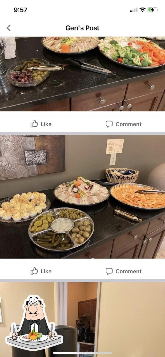 Peter's Kitchen and Catering in Ottawa - Restaurant reviews