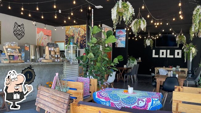 Lolo Café & Brunch, Zapopan - Menú del restaurante, precios y reseñas