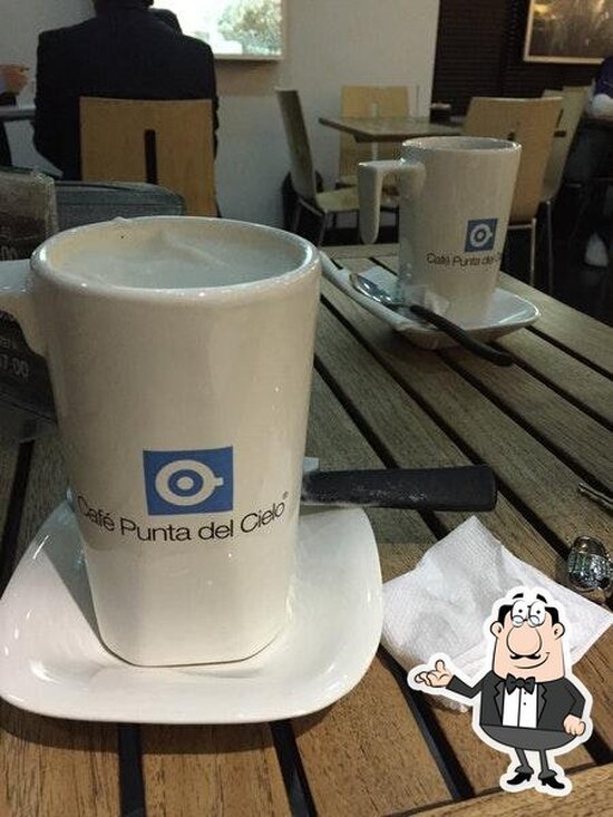 Café Punta del Cielo (Plaza Arkana), Cuautitlán Izcalli - Menú del ...
