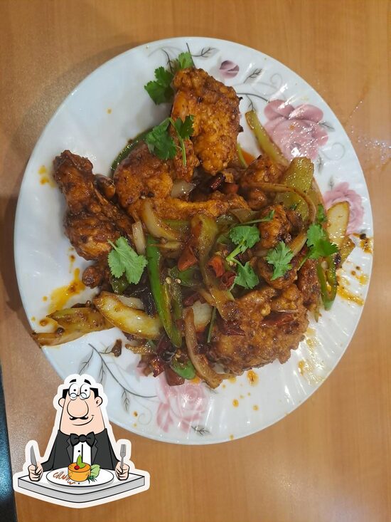 Spicy House, Nottingham - Restaurant menu, prices and reviews