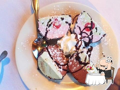 Bocelli Italian Restaurant in Gwynedd Valley - Restaurant menu and reviews