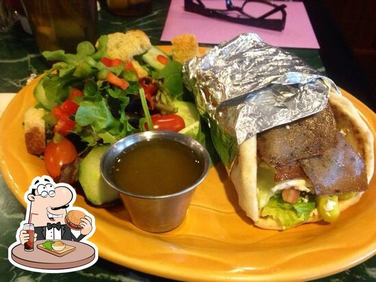 Domus Fare in Fredonia - Restaurant menu and reviews