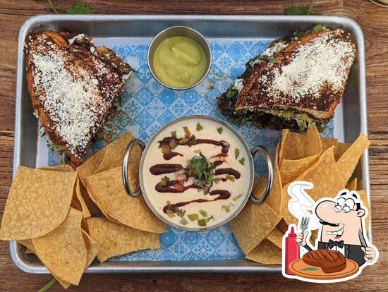 Pub y bar El Venado, Houston - Carta del restaurante y opiniones