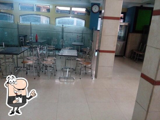 Famous Bakery, Edavanna - Restaurant menu, prices and reviews