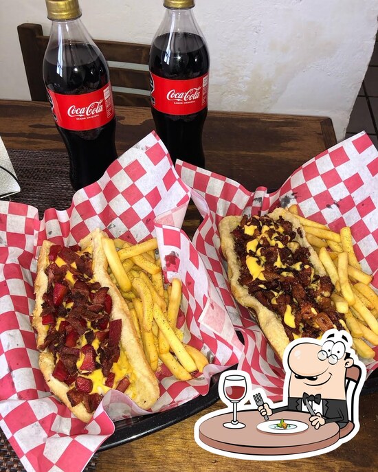 Las sabrosas, Zacatecas - Restaurant menu, prices and reviews