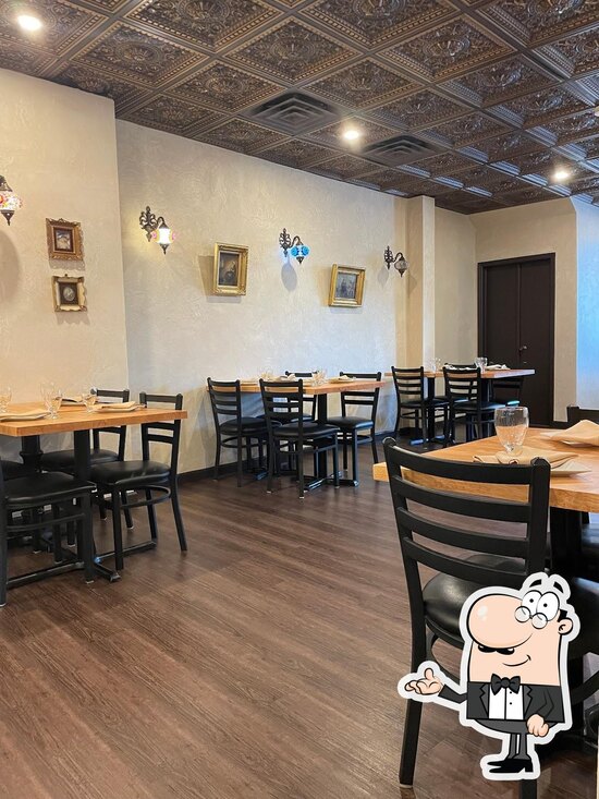 Melike Turkish Cuisine Mt Kisco, Mount Kisco - Restaurant menu, prices ...