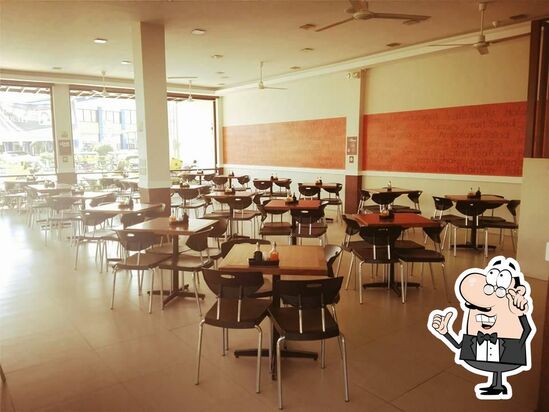 Penong's Digos, Digos City - Restaurant menu, prices and reviews
