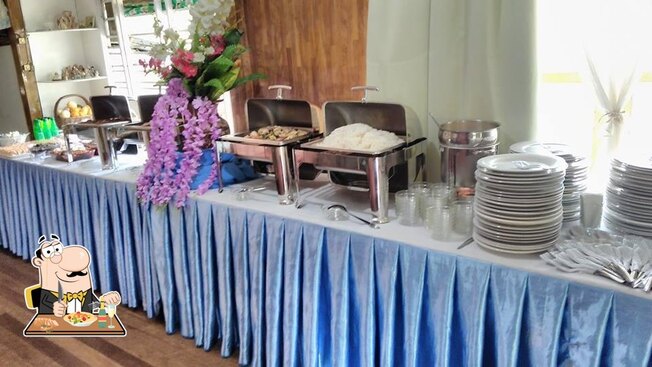 Tony's Fast Food & Catering Services, Iloilo City - Restaurant reviews