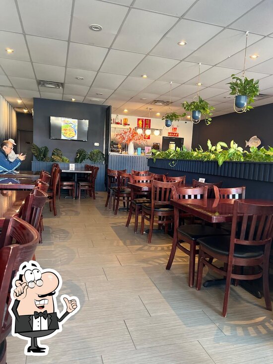 Yes Mama Kitchen in Ottawa - Restaurant menu and reviews