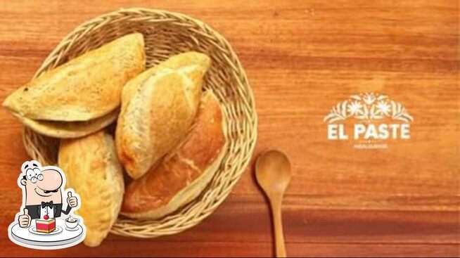 El Paste restaurant, Bacalar - Restaurant reviews