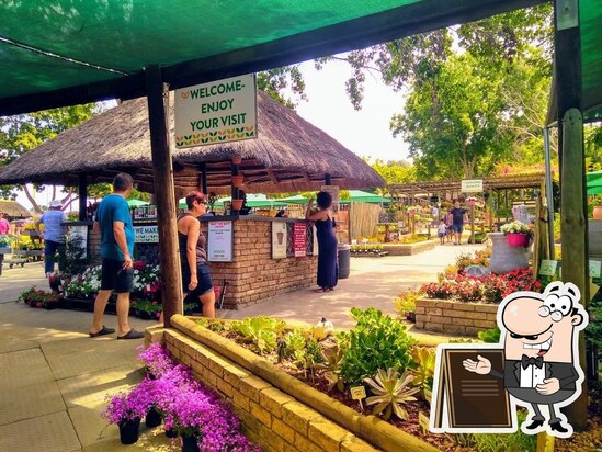 Stodels Cafe Bellville, Cape Town - Restaurant reviews