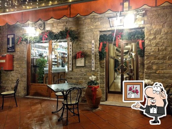 Ristorante Tullio a Montebeni, Fiesole - Speisekarte, Preise und ...