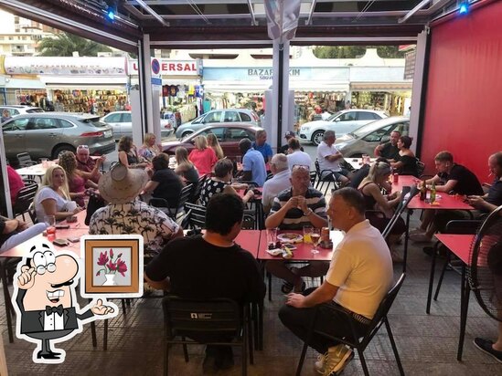 Union Jack Bar 2 in Benidorm - Restaurant reviews