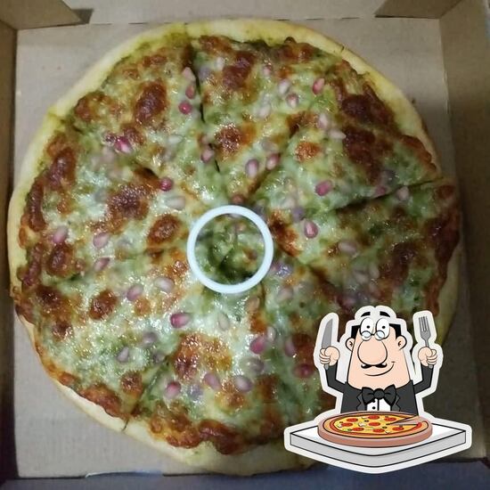 Pizzitos, Pune - Restaurant menu, prices and reviews