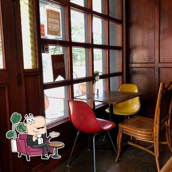 A R's Cafe, Freeport - Restaurant menu, prices and reviews