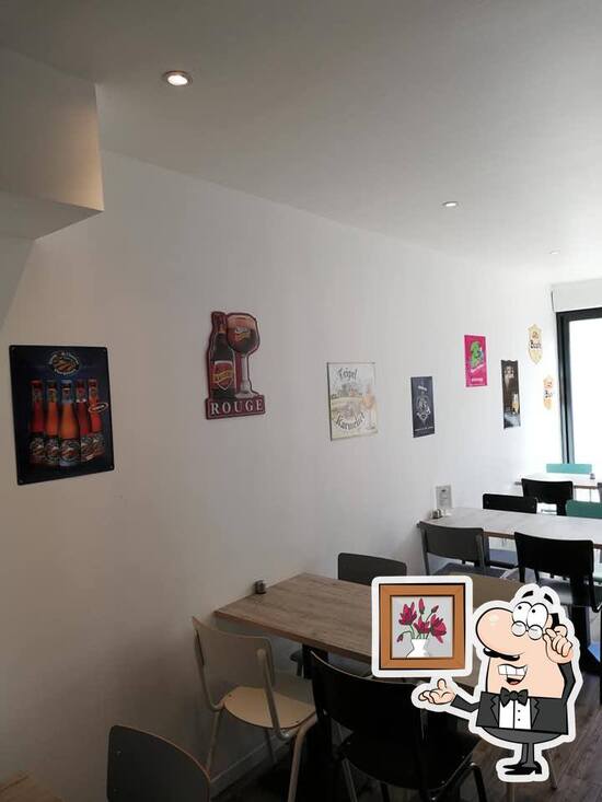 Au Central Snack, Haubourdin - Menu du restaurant, prix et avis